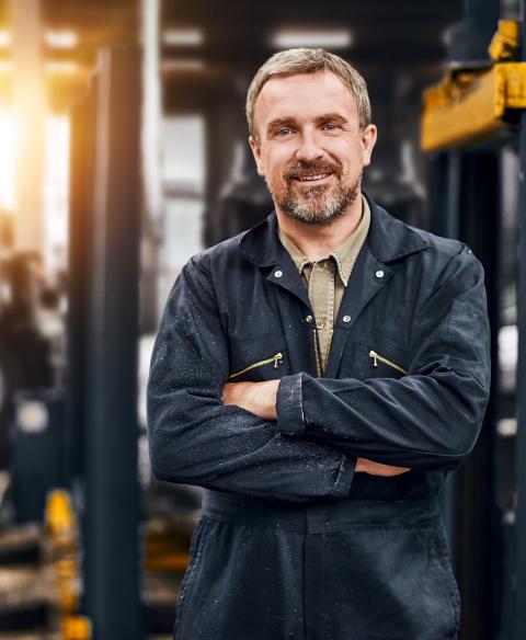 BestDrive Commercial Tire & Service Centers