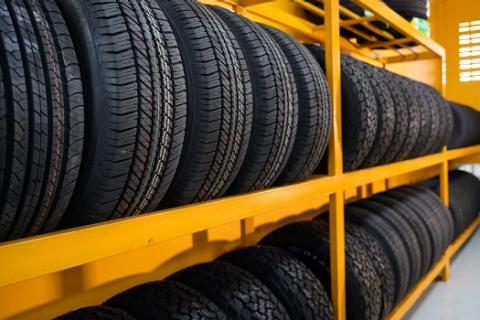 BestDrive Commercial Tire & Service Centers