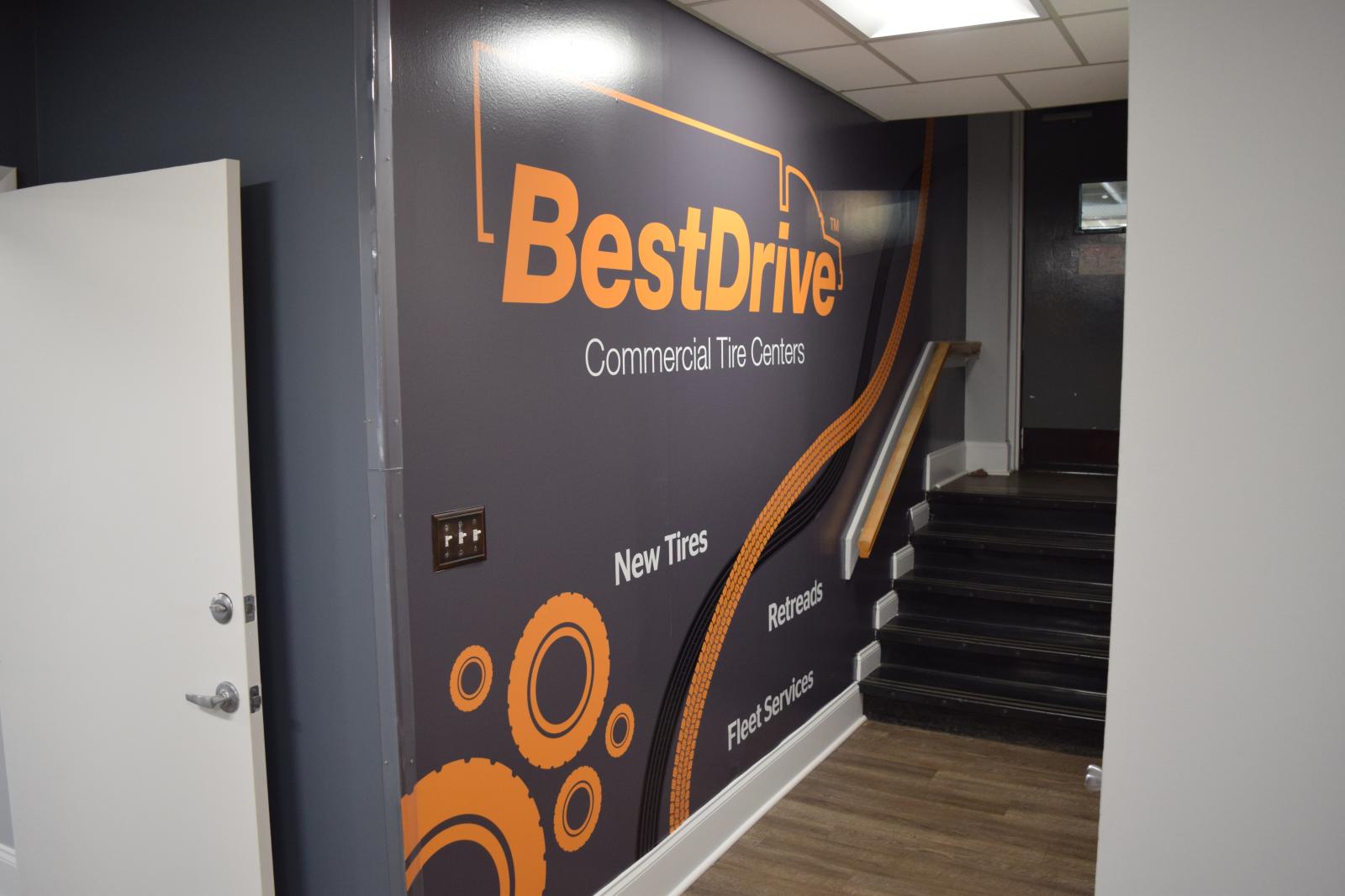 BestDrive Opens New Retail Location in Charlotte