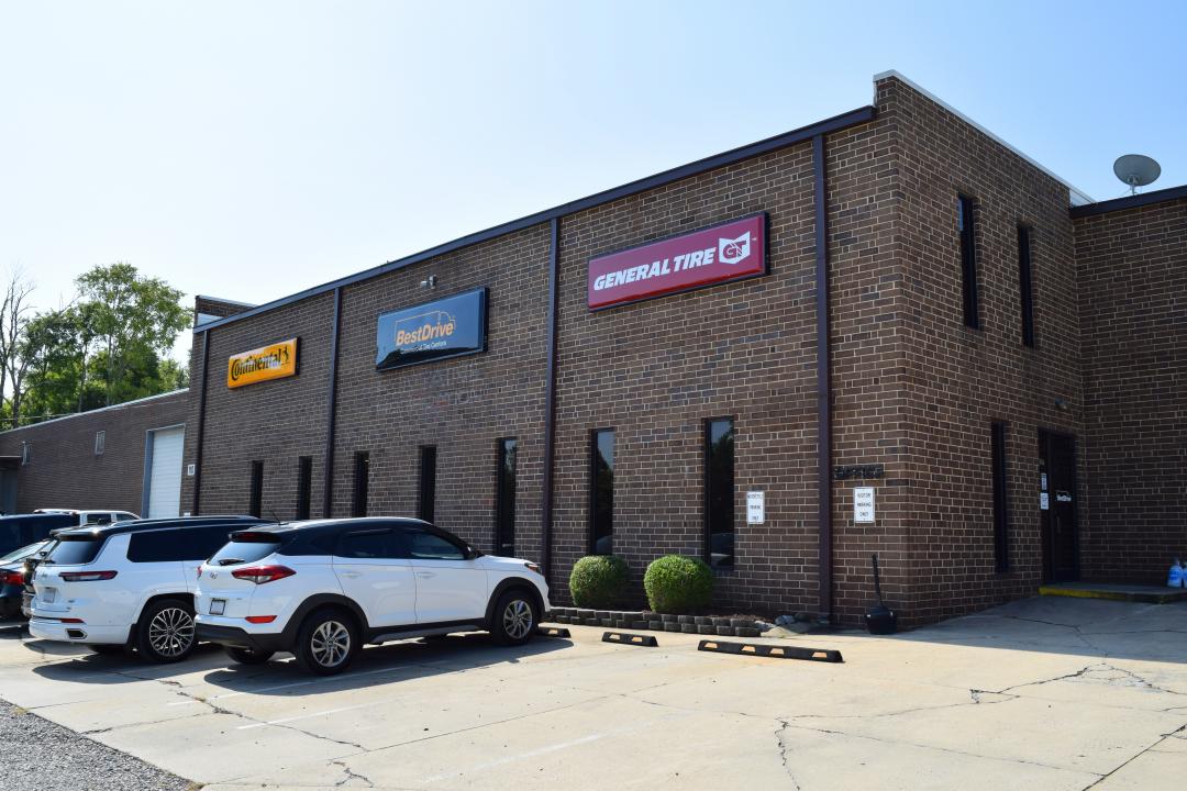 BestDrive Opens New Retail Location in Charlotte