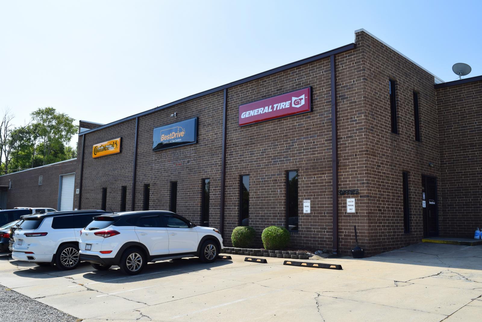 BestDrive Opens New Retail Location in Charlotte