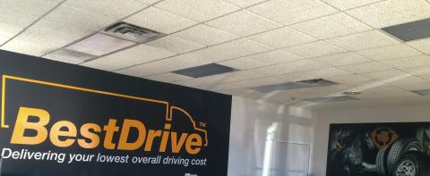 About BestDrive