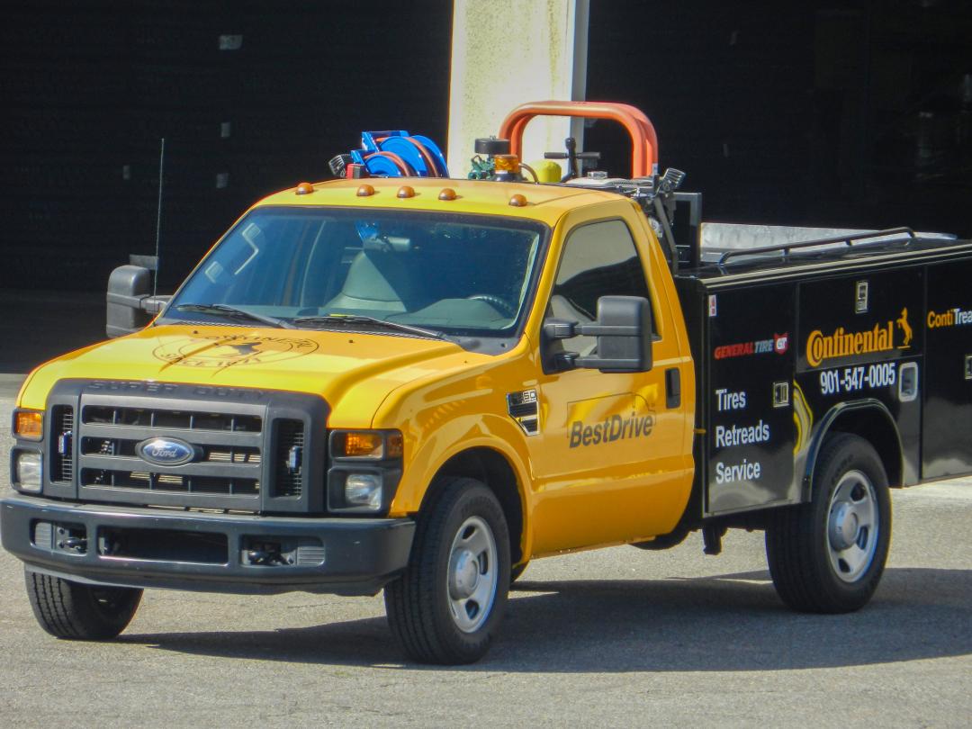 Emergency Roadside Services Odessa